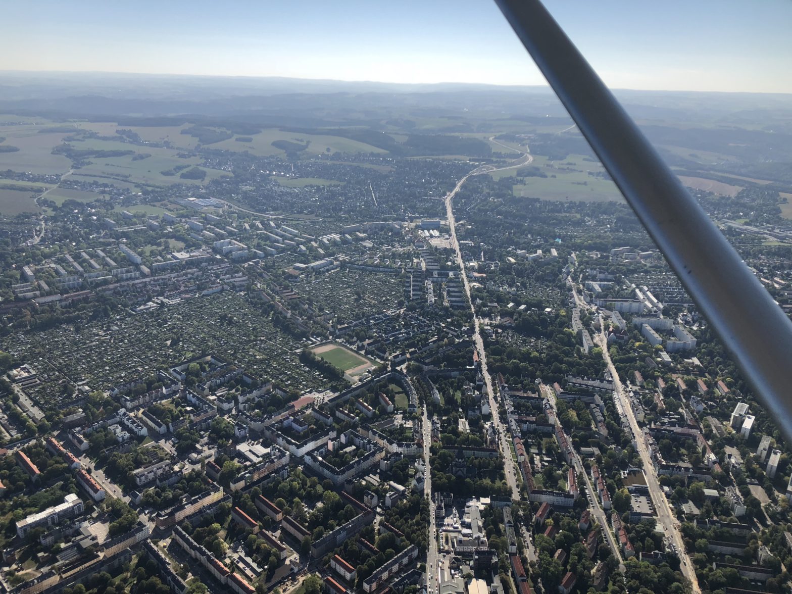 Chemnitz Zschopauer Strae